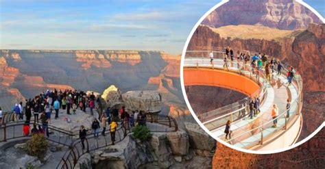 Grand Canyon Deaths By Falling