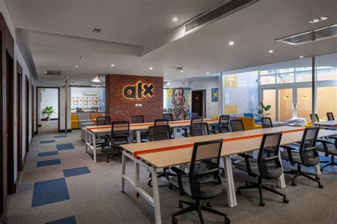 alx learning hub redefining spaces for inspired learning and growth comet architects interiors