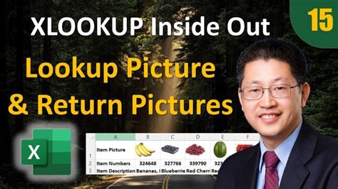 steve huang on linkedin learn excel xlookup inside out 15 lookup
