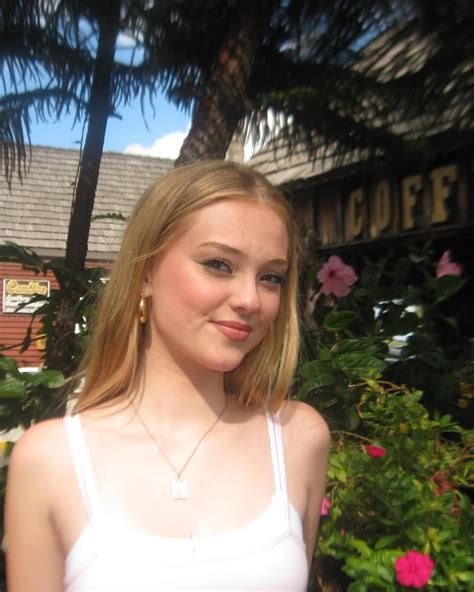 Image Of Sophie Grace