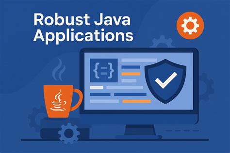 Java Applications Build Scalable Besides Robust Apps