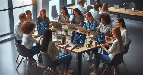 10 Common Challenges Faced By Women In Tech Solutions Analogue Shifts