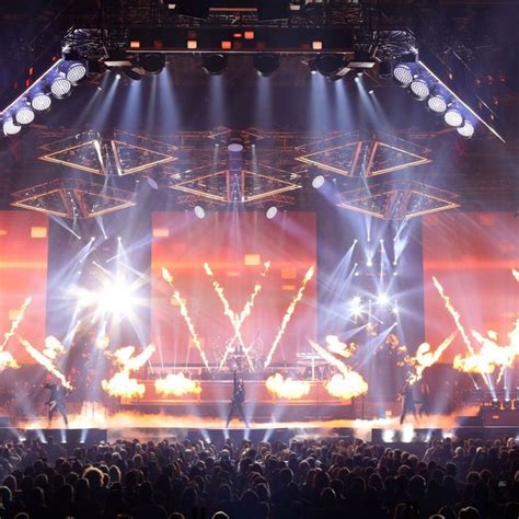 Trans Siberian Orchestra Concert Outfit What To Wear To Trans