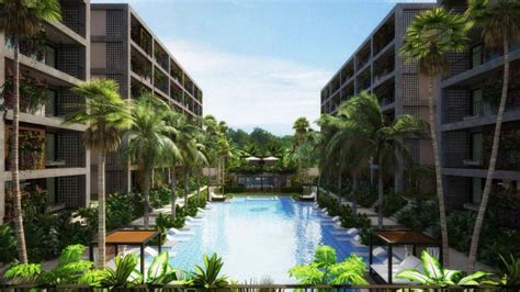 Departamento En Venta Nuevo Vallarta 2 Recamaras Nayarit Iyari