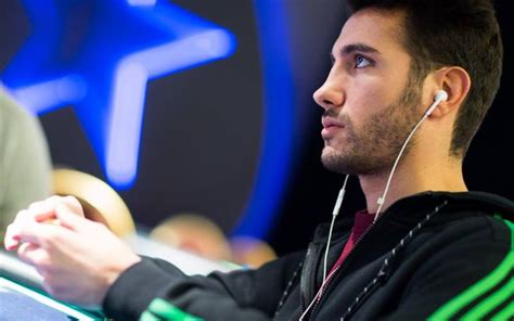 Ept Monte Carlo Main Event Sammartino E Kanit Tra I Migliori Del Day1a Passano Anche Grieco