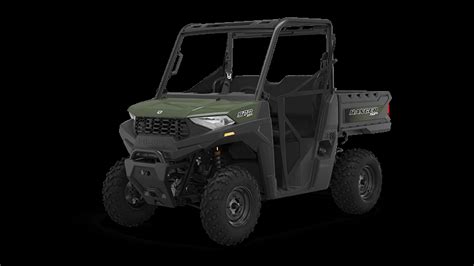 Polaris Ranger Crew 570 Efi Parts