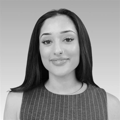 Anoushka Varma The Soufan Group