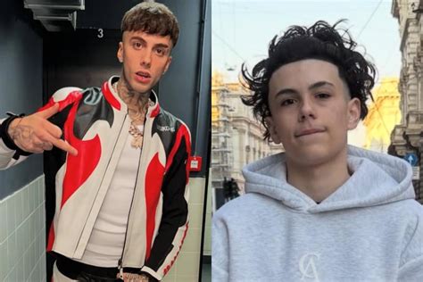 Tony Boy Reagisce Alla Nuova Canzone Di Massi