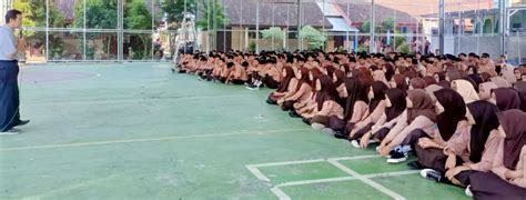 Potensi Siswa Smk Negeri Kasiman Dilirik Dan Direkrut Berbagai
