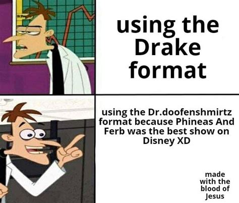 Best Show On Disney Xd R Phineasandferb