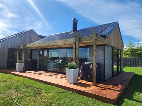 Abodo Cladding Transform With Quality — Buco Building And Construction