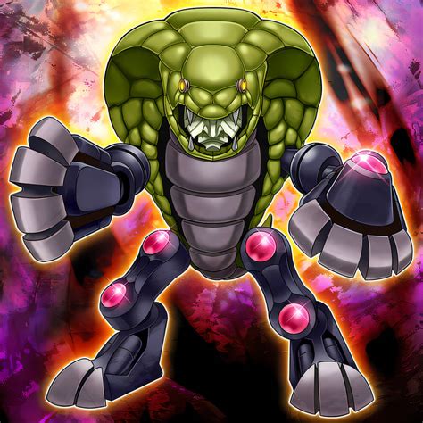 Gorgonic Golem By Gold3nb3ar On Deviantart