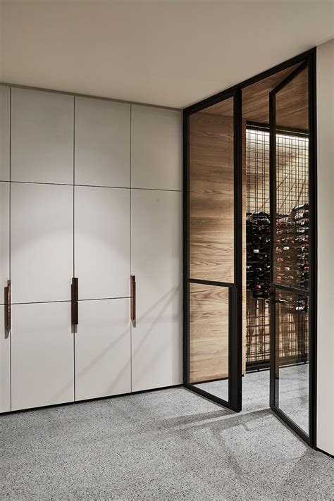 Hoyt Residence By Mckimm Archipro Au