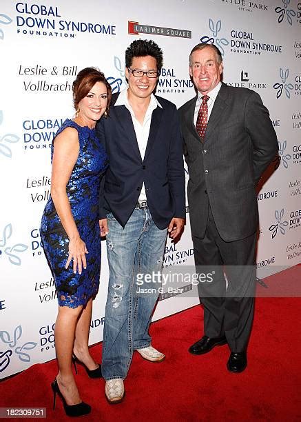 Kyra Phillips Photos And Premium High Res Pictures Getty Images