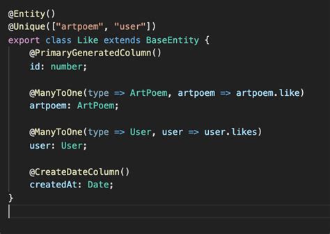 Mysql Sql Implementation Social Media Like Functionality Stack