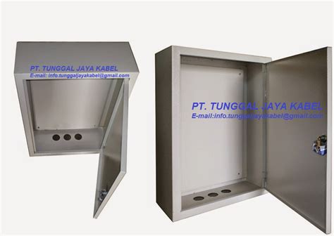 Distributors Kabel Dan Panel Listrik Harga Box Panel