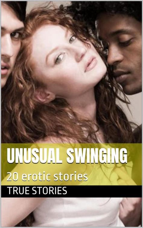 Candaulism Unusual Swinging Ebook True Stories 9798231377084