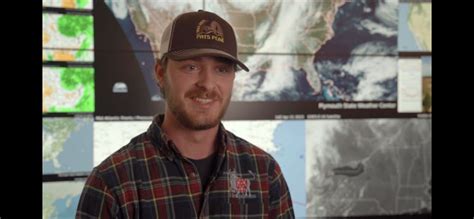 I Recently Had The Great Opportunity To Be Interviewed By Plymouth State To Help Promote The