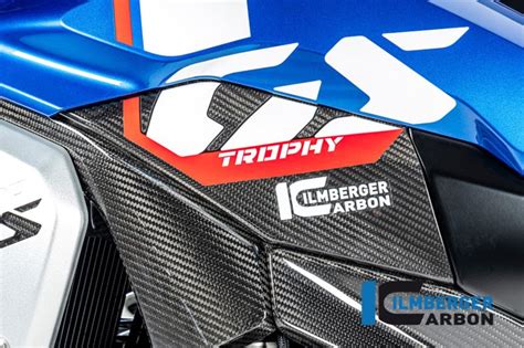 Buy Ilmberger Carbon Accessories Wunderlich