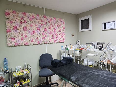 Салон за красота Харити Лазерна епилация за мъже Лазерна епилация за жени Безболезнено