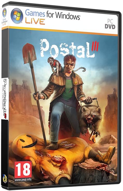 Postal Iii Postal Iii 販売中止 Postal Redux On Steam Ydjk