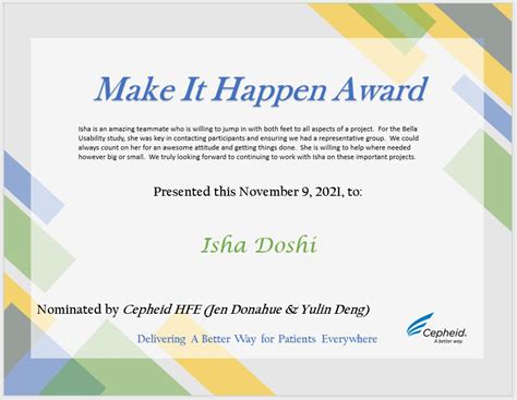 Isha Doshi On Linkedin The First Is Always Special Thank You Jen Donahue And Yulin Deng For The