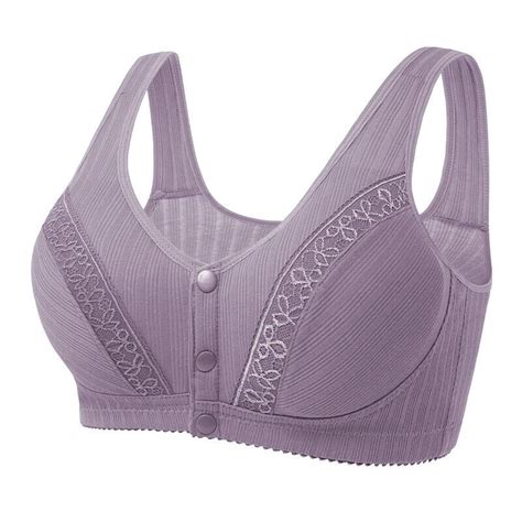 Open Front Bras Uk