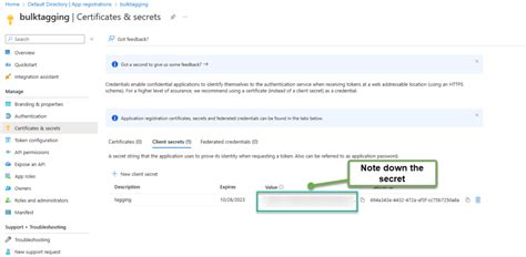 scaling resource tagging in azure a configurable solution for multiple subscriptions and tags