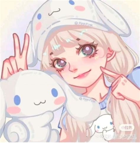 Cinnamoroll Girl Drawing Cute Cartoon Wallpapers Hello Kitty Drawing Cute Drawings