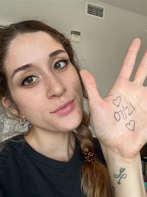 Danadickinss Amateur Daily Verification ️‍ Porn Pic Eporner