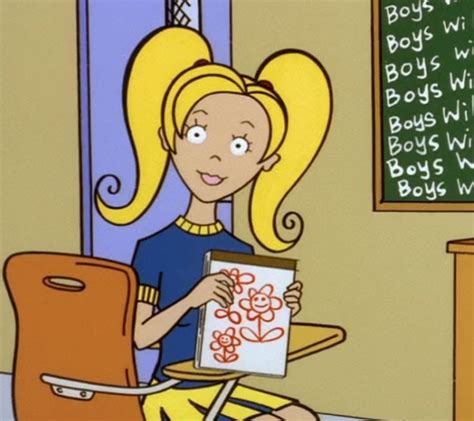 Pin By Raven On Daria Daria Mtv Horror Movies Funny Daria Morgendorffer