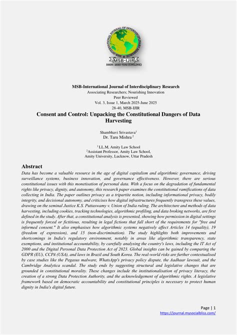 Pdf Associating Researchers