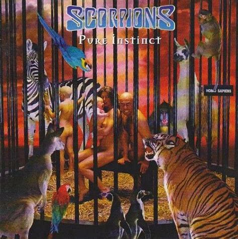 Pure Instinct: Amazon.de: Musik-CDs & Vinyl