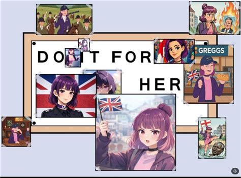 Do It For Her Amelia Pathways Know Your Meme