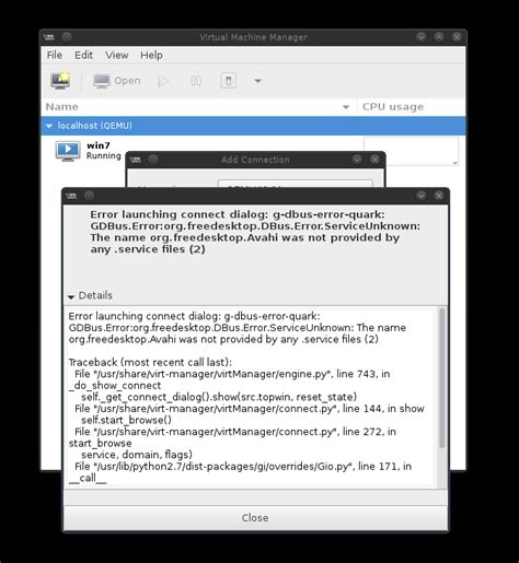virtualisations problems kvm whonix forum