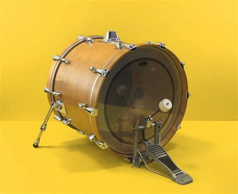 What Is A Kick Drum Insights Of Musical Instruments
