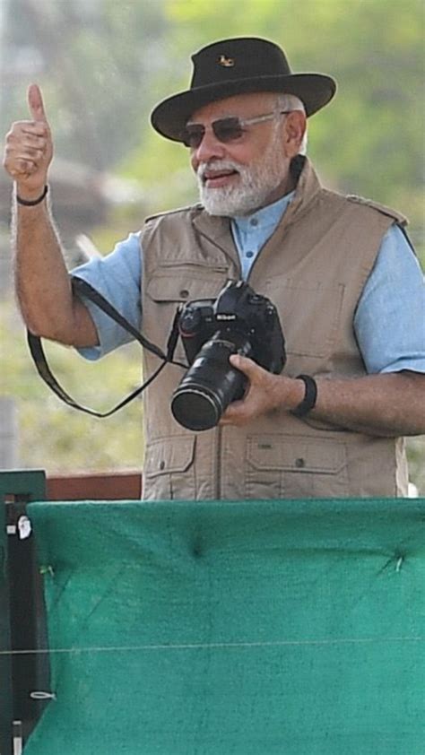Pm Narendra Modi Birthday When His Debonair Style And Sartorial Choices Made For Iconic Fashion