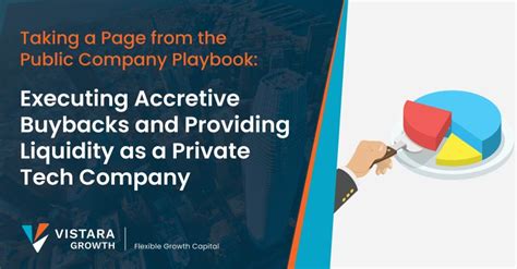 Noah Shipman On Linkedin Executing Accretive Buybacks And Providing