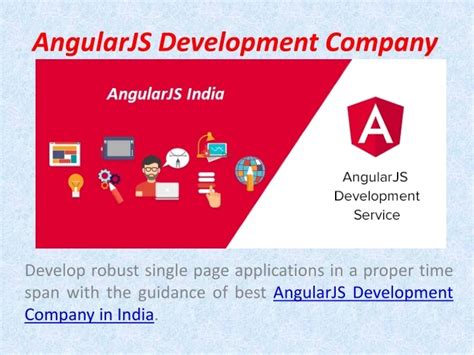 Ppt Why Angularjs Has Become The First Choice For Developers