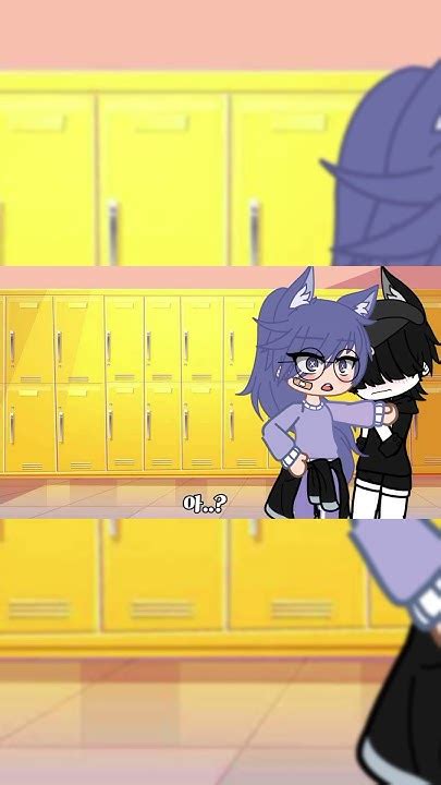 몸뿐만이 아니라 머리도 초딩이냐 일찐×찐따 케미 일찐찐따 가챠 가챠계 가챠클럽 피드백 Youtube