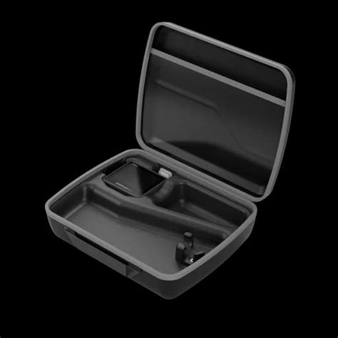 Gs Go 2 Large Carrying Case Medu Sverige