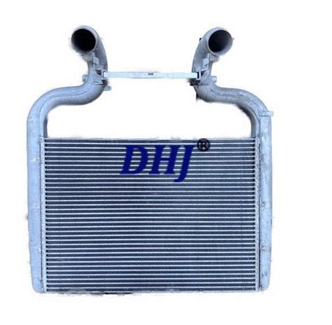 Daf 106 Xf Intercooler 1909450 2050841 2125897 2125896 2204691 1940146 1813199 Truck
