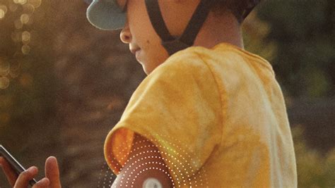 Freestyle Libre 3 Print Ad