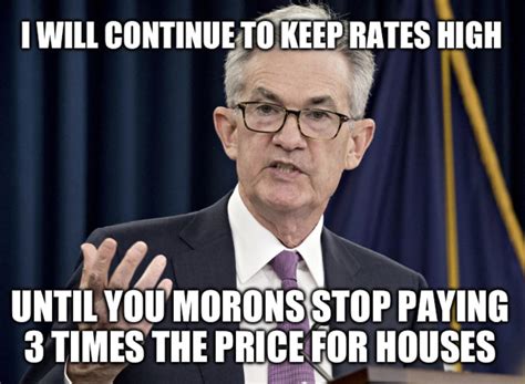 It Seems Even Wsb Knows Housing Is In A Bubble R Rebubble