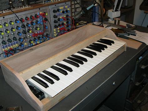 Keyboard Modular Case At Deborah Mcgee Blog
