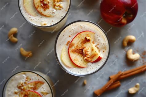 Premium Photo A Refreshing Indian Lassi Infused With The Flavors Of