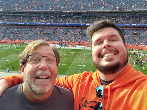 Thanks Dad Colorado Avidgolfer