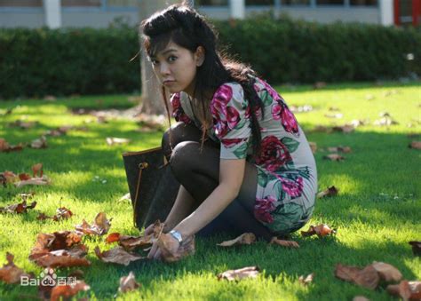 赵文琪vanessa精彩图册 万佳直播吧