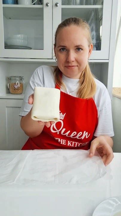 Очень вкусная рыба в слоёном тесте Youtube