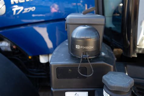 FIXBOX – Die Lösung für die Aufbewahrung deiner Staubkappen